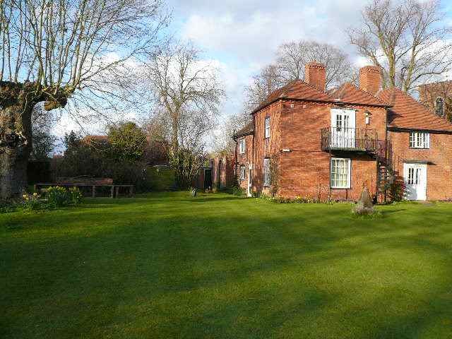 Photos - St Swithins House