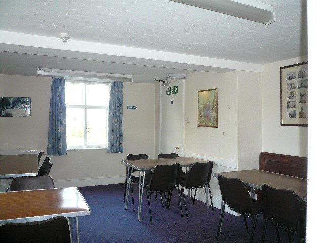 Photos - St Swithins House