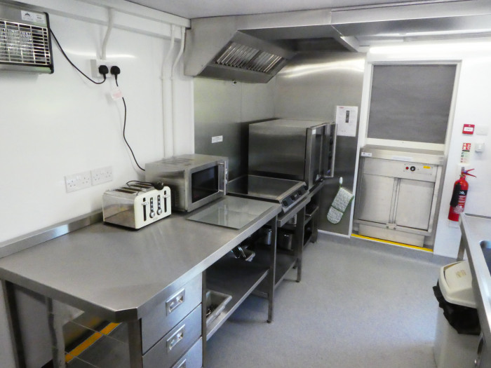 Photos - St Swithins House