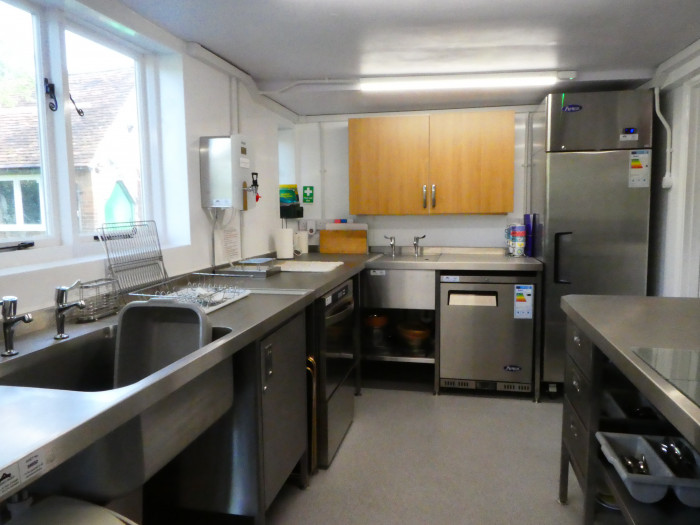 Photos - St Swithins House