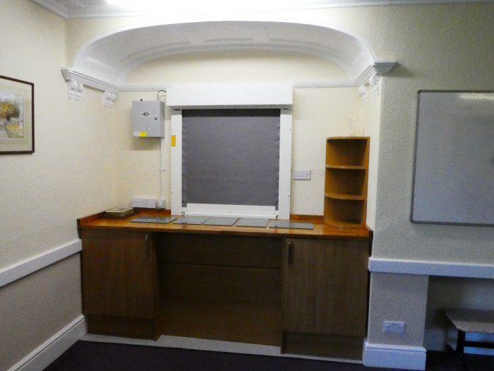 Photos - St Swithins House